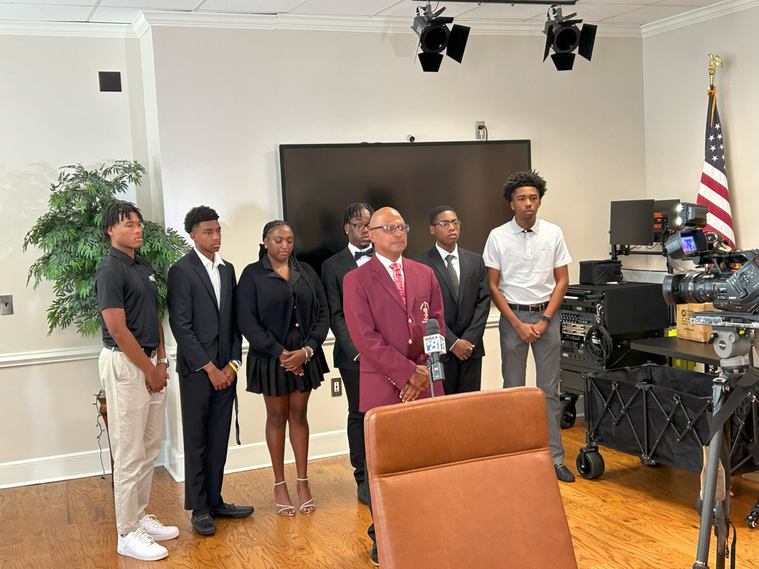 Bryson-Ivery – Academic Scholarship Fund